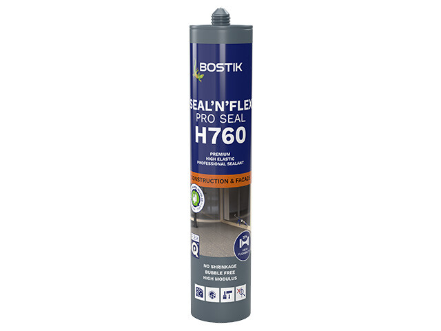 Bostik’s Hybrid Sealant range | Knowledge | Bostik Global